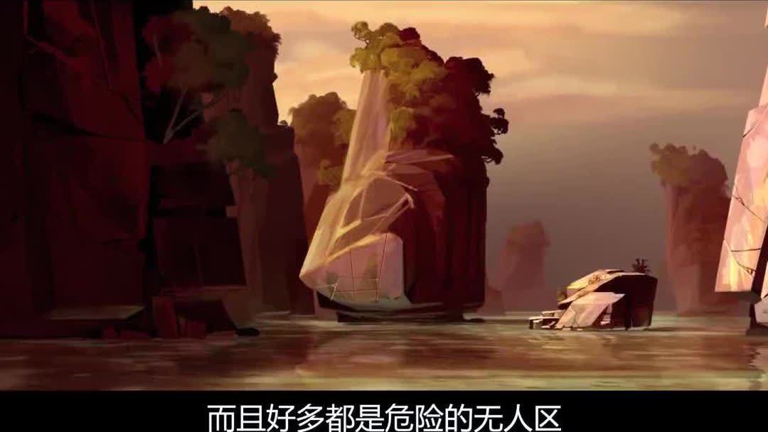 一天小伙有个会移动的房子,还不到25岁已经玩遍全世界