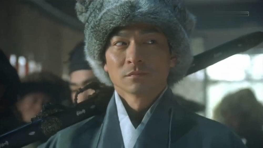 刘德华放假出去玩,担心自己被认出来,不料根本没人认识他!