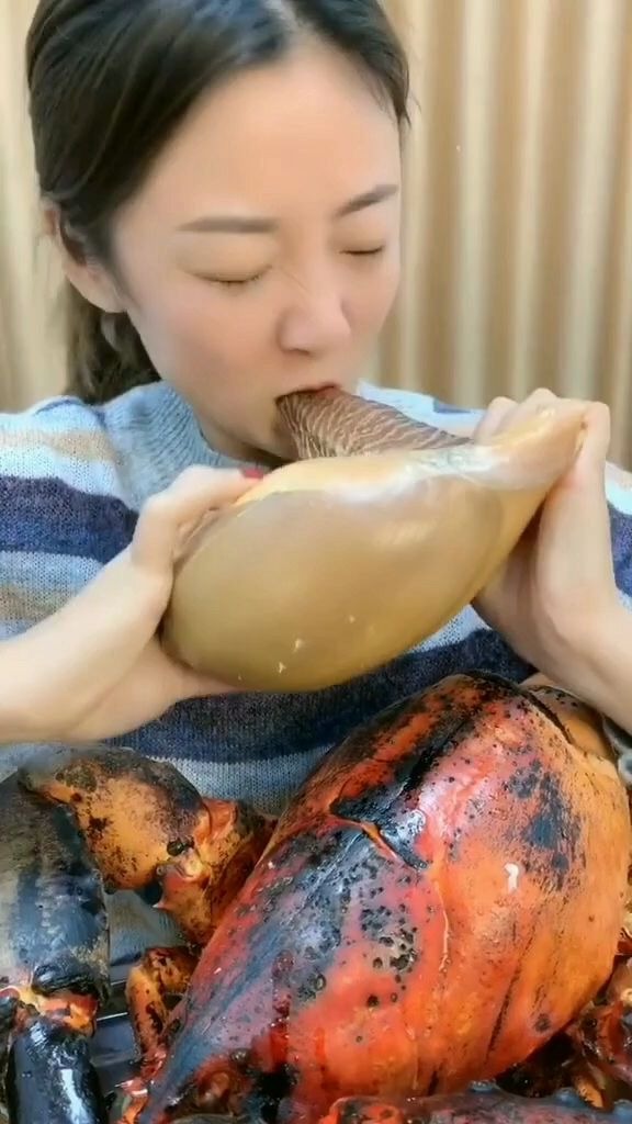 看的我牙疼,这到底是什么?