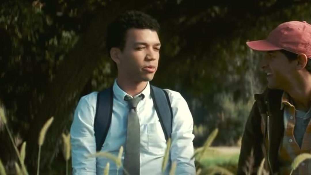 大侦探皮卡丘(普通话)