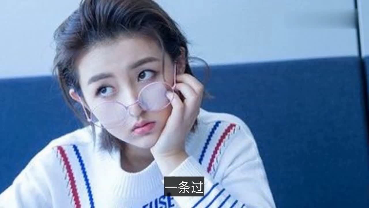 电影《中国医生》导演发微博夸赞张子枫演戏,一条过的惊艳哭戏