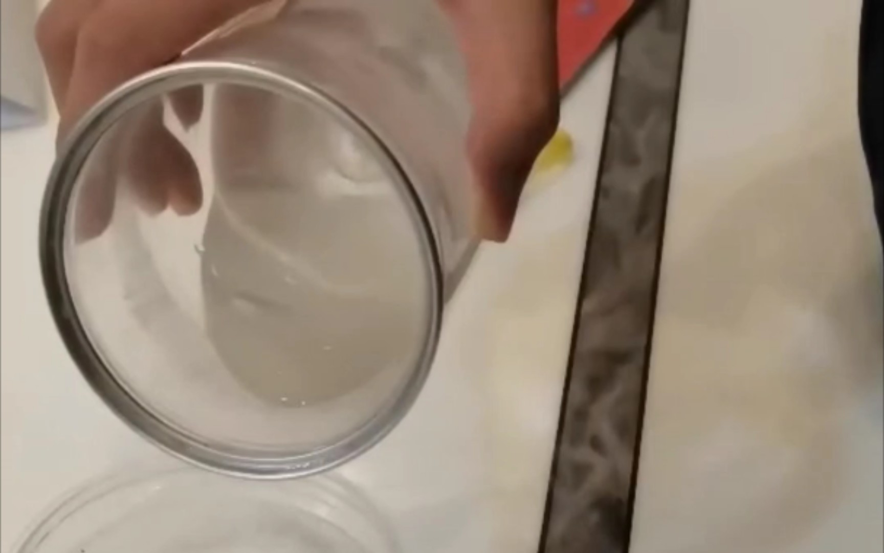 化学实验——二氧化碳的制取与性质