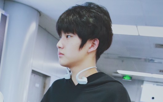 【TF家族】宋文嘉微博秒拍合集