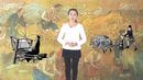 高中历史教学视频:中国古代农业经济的基本特点