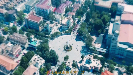 中国巨变中的天津:三十年河东,四十年河西