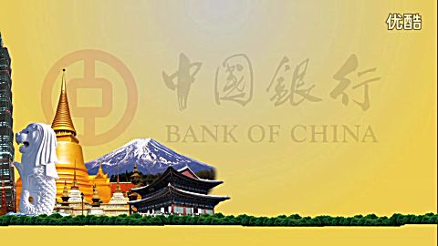中行信用卡30周年境外消费大回馈