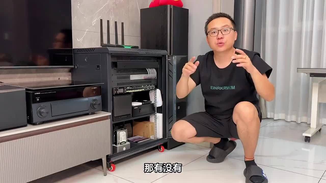 手机电脑内存不够用?教你快速给全家设备扩容10000GB容量!#数码...