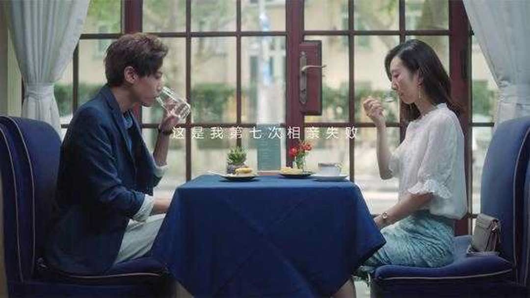 数字生活故事《发现美好,就现在》Huawei Pay篇