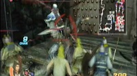 真三国无双7with猛将传游戏解说 P1