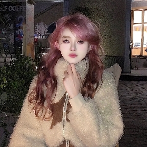 苏曼荷 