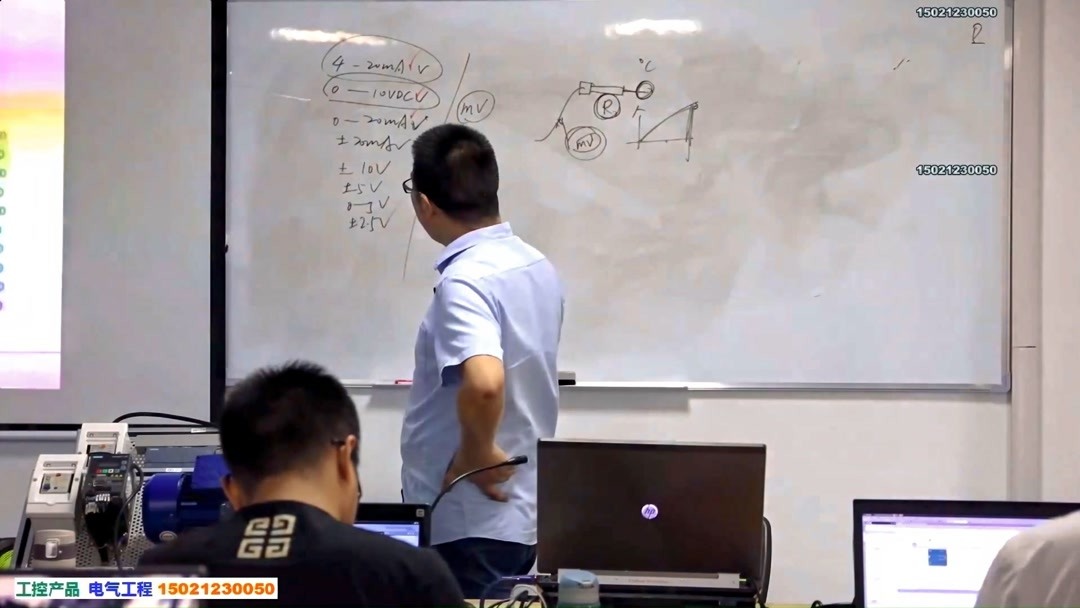 西门子TIA博途入门到编程实战应用04