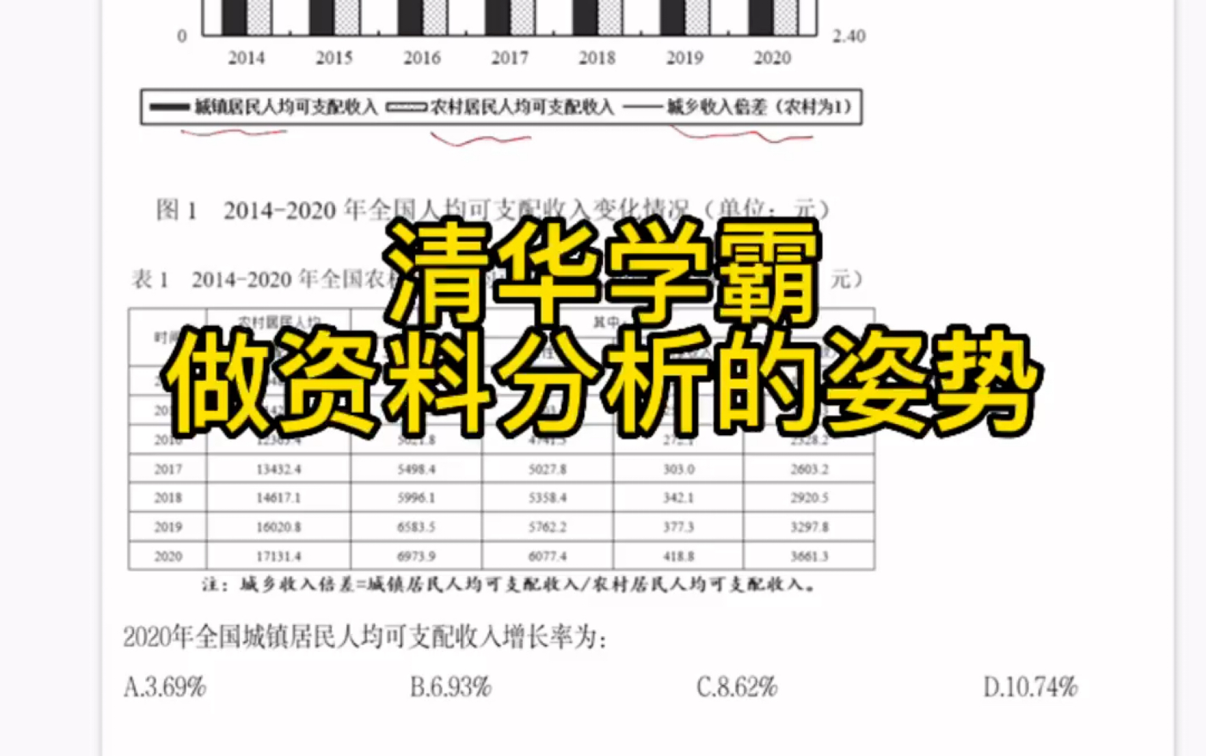 用分析去搞资料,计算都可以省了