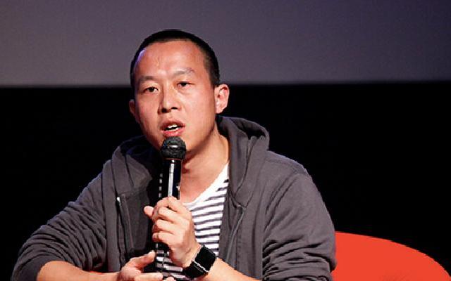 白鸦-有赞微商城创始人 每一个走投无路的节点就是人生的转折点