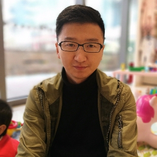 冰川不是我 