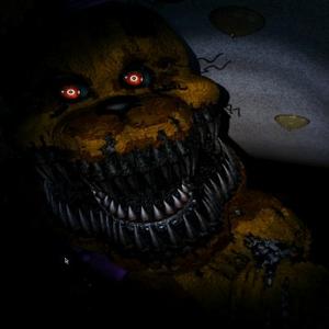 黄金噩梦弗兰迪 