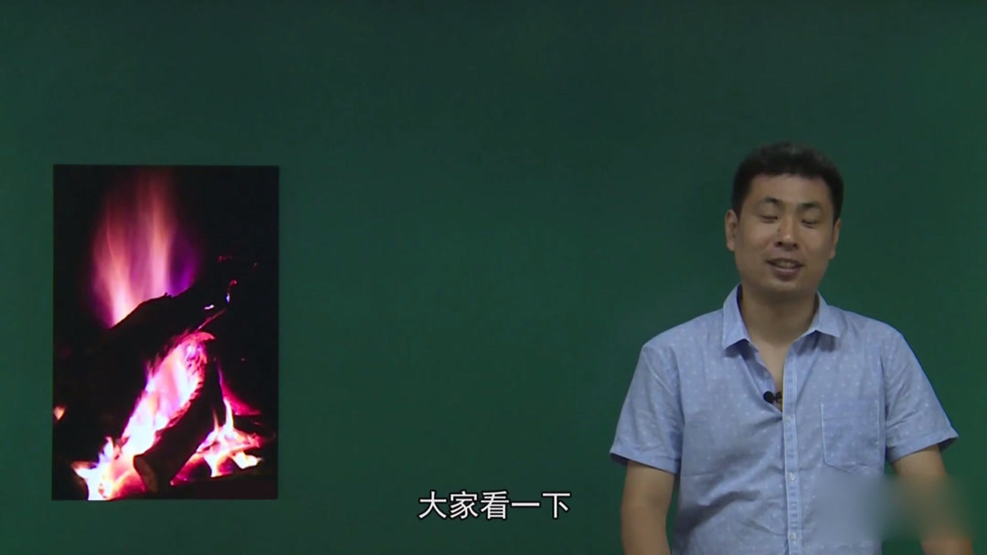 化学能与热能(一)