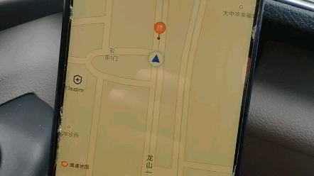 这位网约车,多平台接单同时来订单,直接把乘客接走