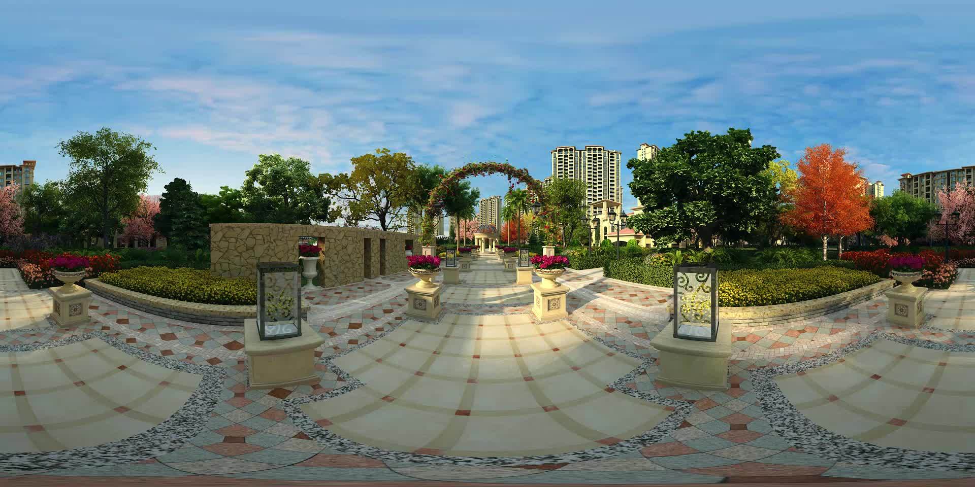 电子沙盘案例 数字互动投影.