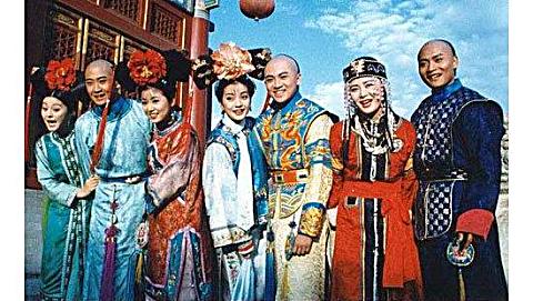 ...钢琴简谱弹奏版, 经典古装电视连续剧《还珠格格》第一、二部片尾曲!