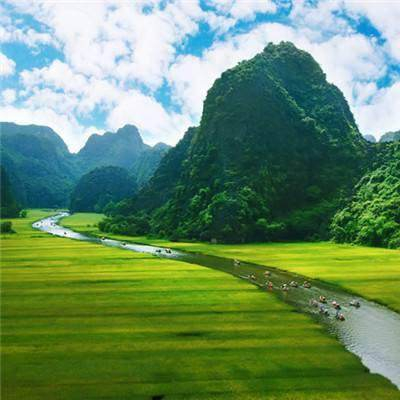 爆笑橙子君 
