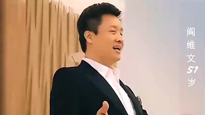 13年后《北京欢迎你》群星对比,谁的变化最大
