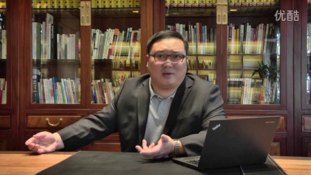 著名资本运营专家叶峰教授深度剖析:什么是商业模式2