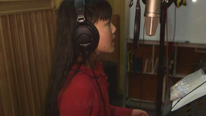 王冕的古诗词《墨梅》改编成歌曲也太美太悦耳了吧！