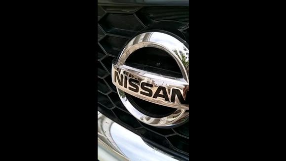 车标设计的很好看哦,颜值控很满意「来自懂车帝车友圈」