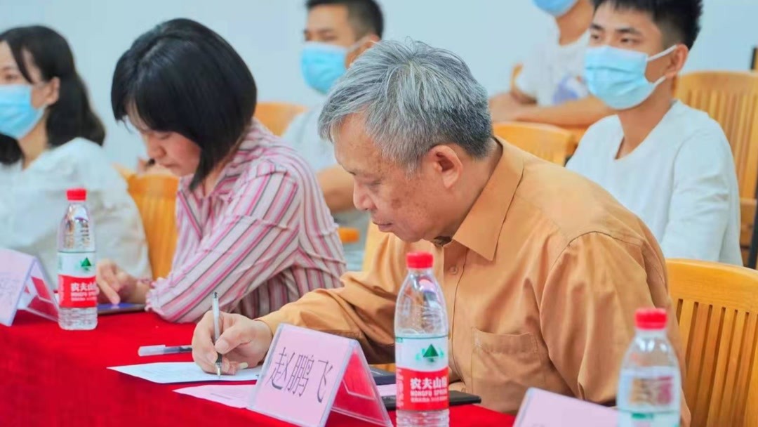 工程造价20级8班主题团日活动视频