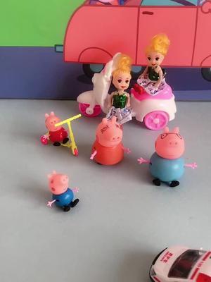 玩具故事,0-3岁儿童启蒙动画片,早教益智启蒙,.