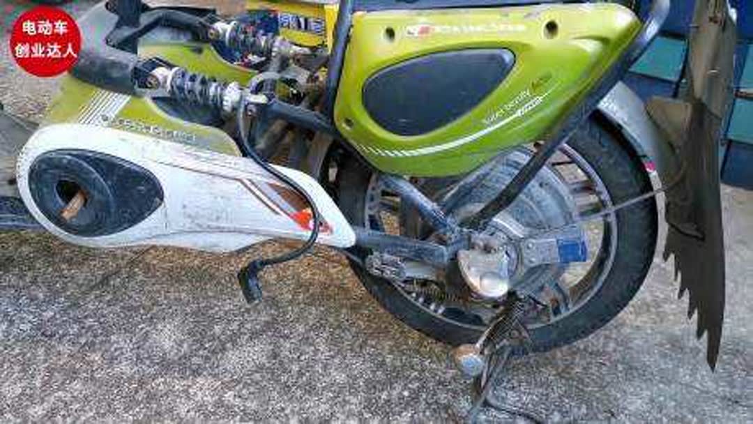 电动车换完新电池先别着急用,多做两件事,车子跑得远电池更耐用