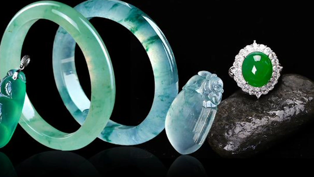 1万以上的缅甸翡翠手镯值得收藏吗?