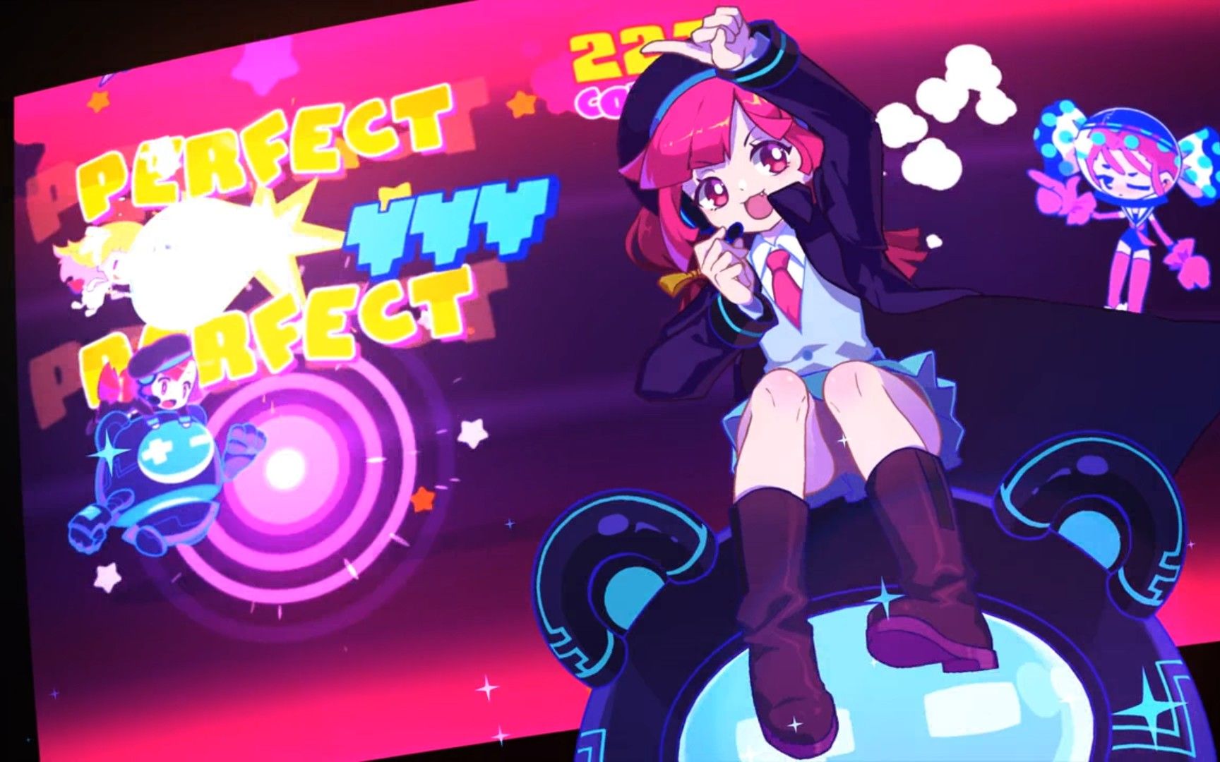 DJMAX RESPECT V-can you feel it. SC 6B. 100%