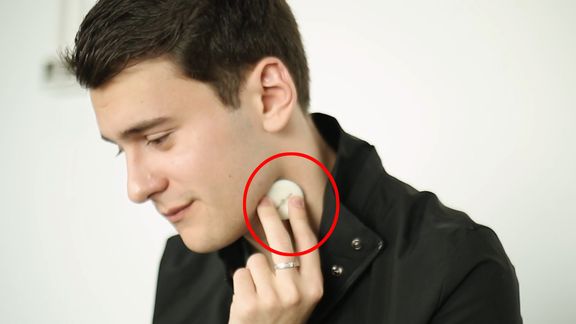 科学家发明黑科技听诊器,让声音变得可视化,通过手机就能看到