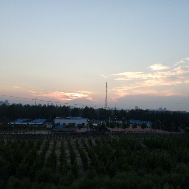 子涵的个人世界 