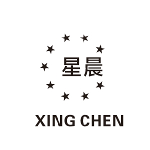 星晨爱羽球 