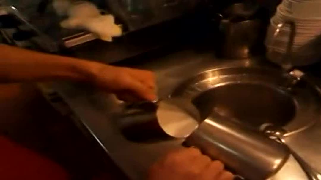 花式咖啡的做法大全 花式咖啡分类