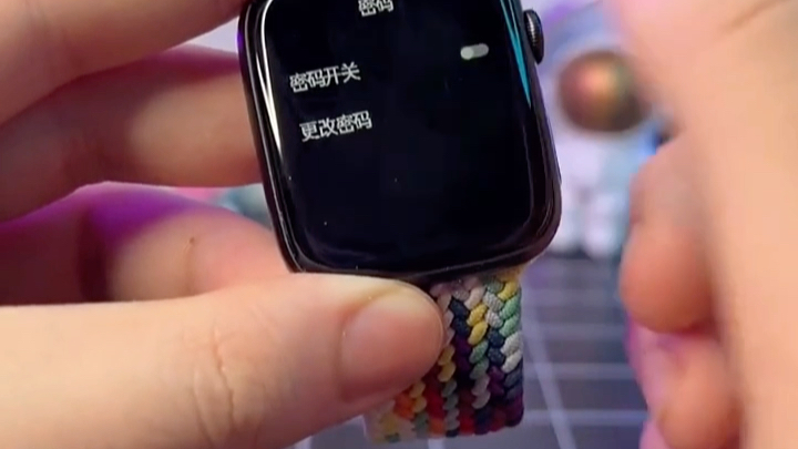 ...”“双芯片”“双蓝牙”的华强北智能手表 DT7Pro华强北智能手表