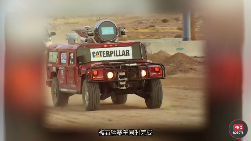 美国国防高级研究计划局(DARPA)关于资助未来技术的研究-机译字幕