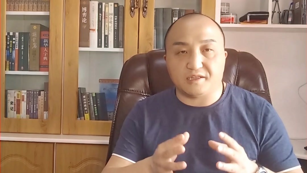 创业要解决的第一个问题,起心动念不同,结果有天壤之别