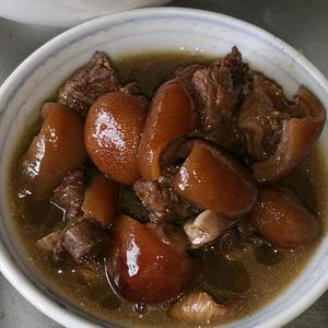 河西先记焖全狗 