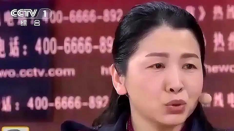 37岁男子寻找恩人,恩人姐姐亮相男子跪倒在地,画面太感人了