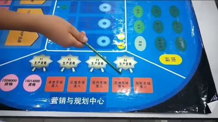 ERP实际操作演示