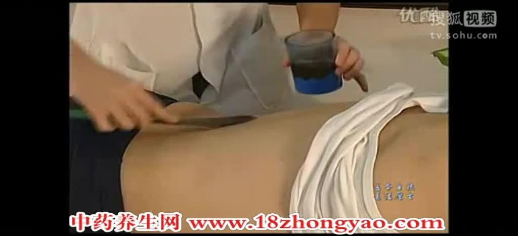 中药养生网教你中药外敷的使用方法