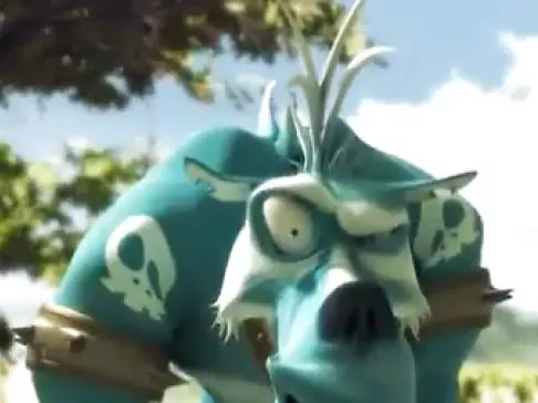 老飞飞视频之飞飞宣传1