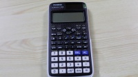 【开箱】卡西欧计算器fx-991CN X竟然这么厉害?!