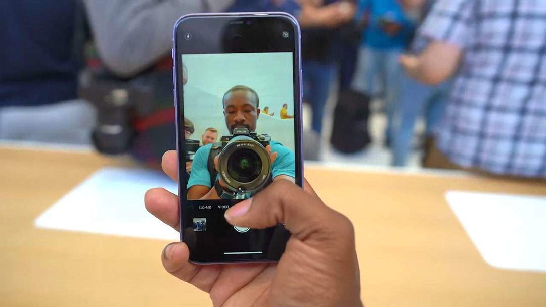 苹果11VS苹果11 PRO 它们之间有什么区别?