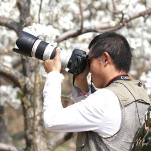 子非鱼(可约拍) 