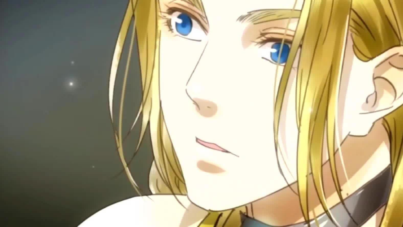 陛下怀孕了动漫推荐