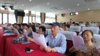 五里桥街道瞿南党总支主题“党日活动”(2019.6.13.)